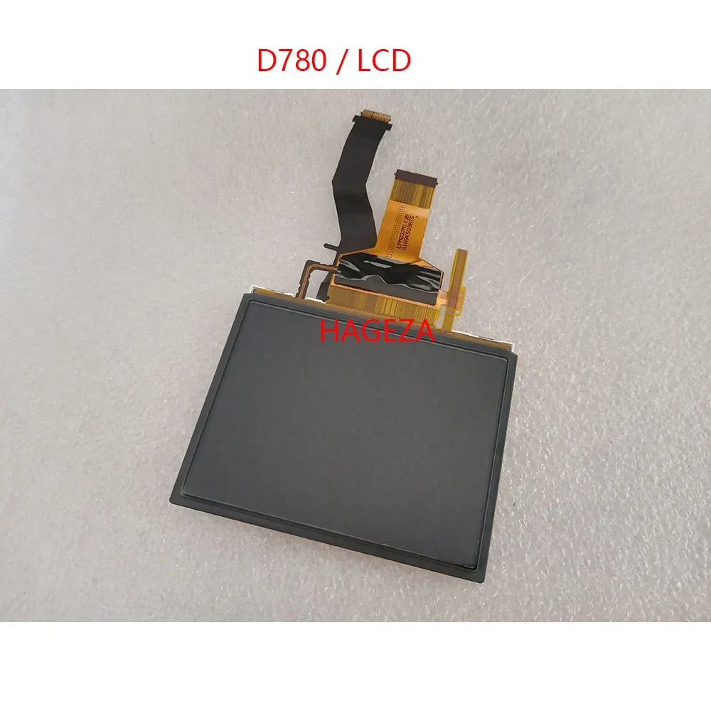 New-and-Original-Display-Screen-LCD-for-Nikon-D780-SLR-Camera ...