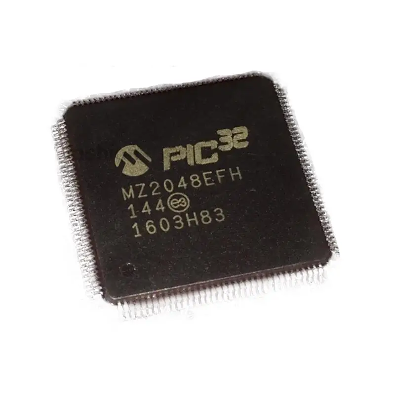 1-Piece-PIC32MZ2048EFH144-I-PH-TQFP-144-QFP-Silk-Screen-MZ2048EFH-Chip ...