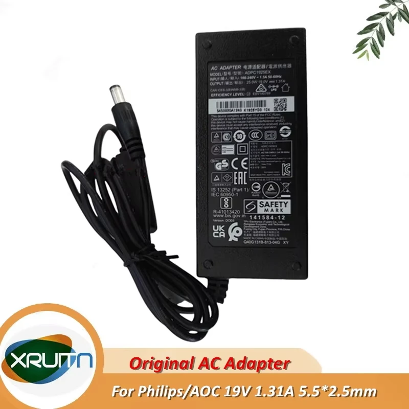 Original For AOC I2281F/I2281FW/I2481FX/I2481FXH Monitor Power Supply ...