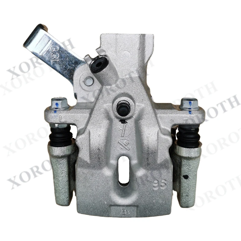 New Genuine OEM Parts Rear Wheel Brake Caliper Assy 55401-68L01,55402 ...