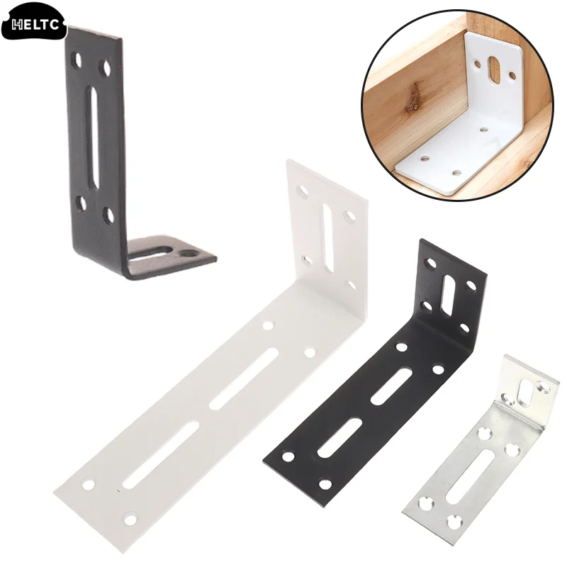 L Corner Code Stainless Steel 90 Degree Angle Bracket Corner Brackets ...