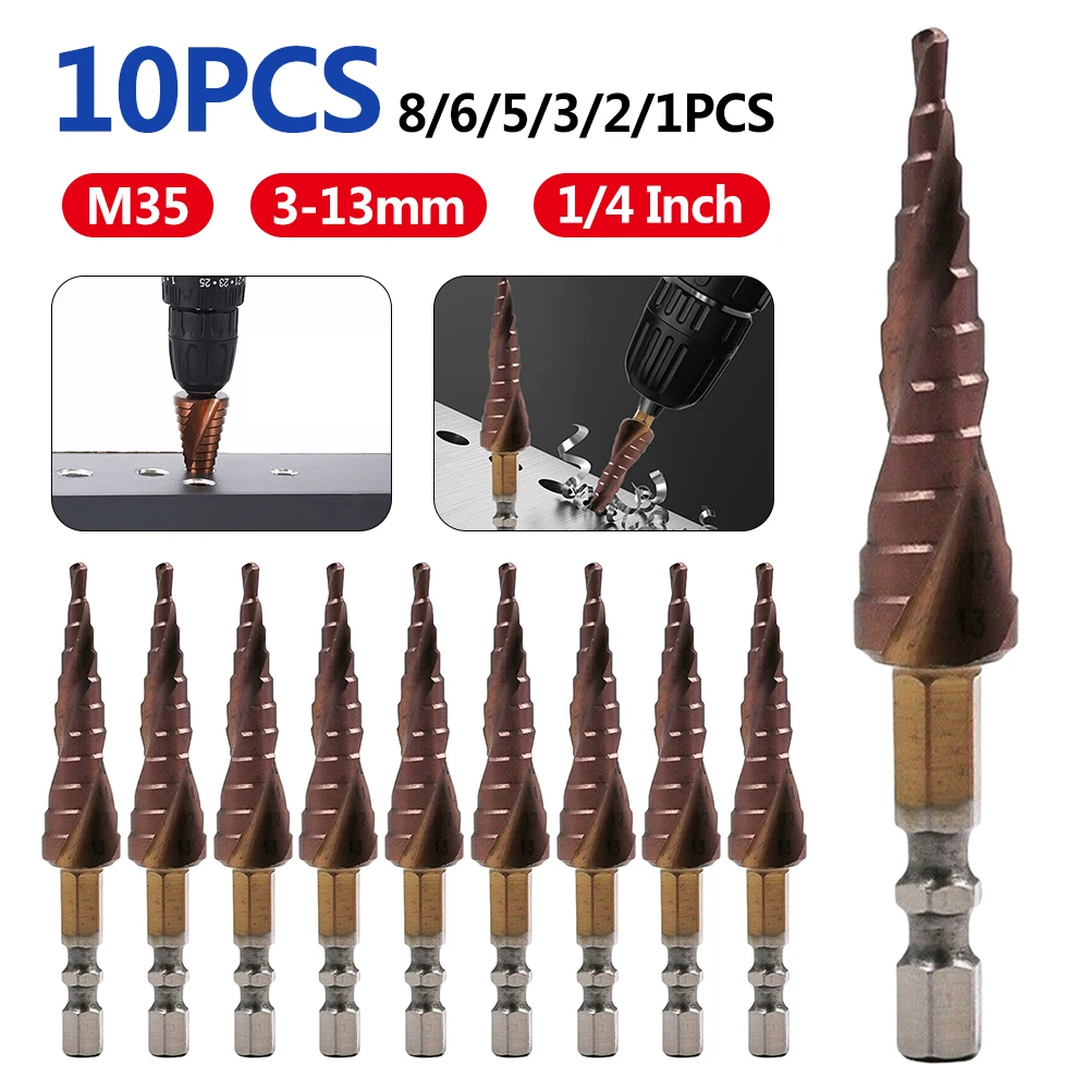 M35-Hex-Metal-Drill-Bit-Tool-HSS-Co-Cobalt-Step-Drill-Bit-1-4-Inch-3.jpg