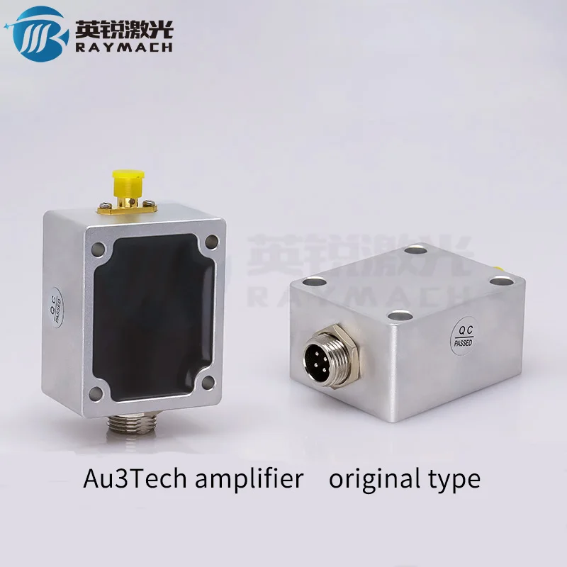 Capacitive-Sensor-Height-Controller-AU3Tech-System-Amplifier ...