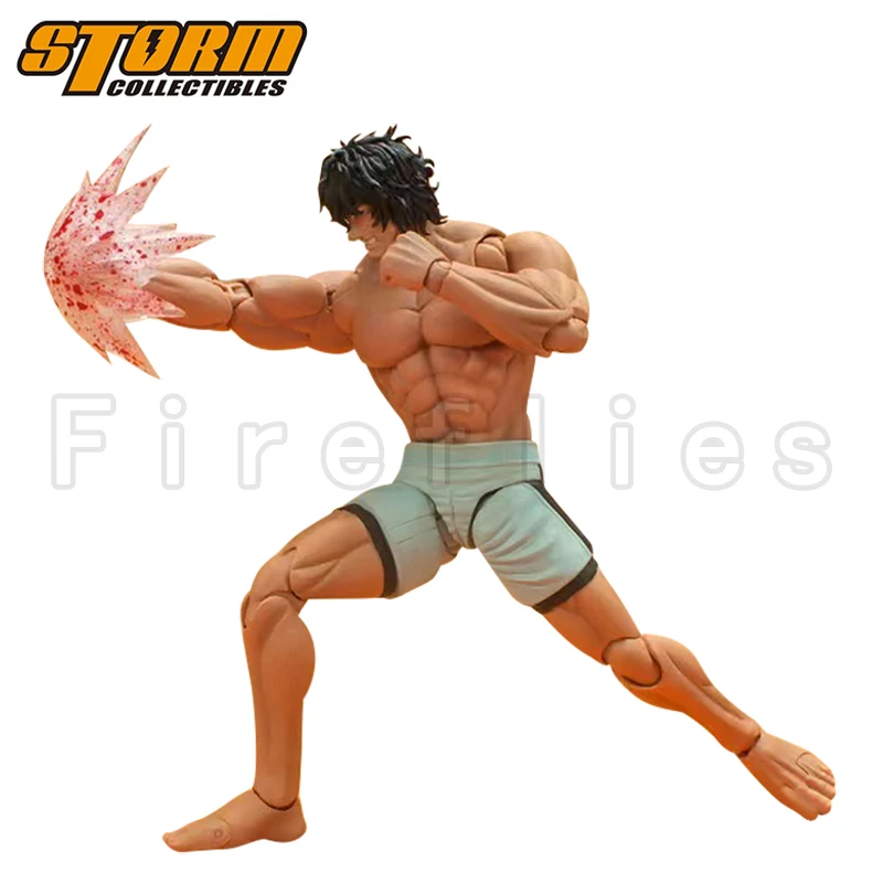 1-12-7inches-Storm-Toys-Collectibles-Action-Figure-Kengan-Ashura-Tokita ...