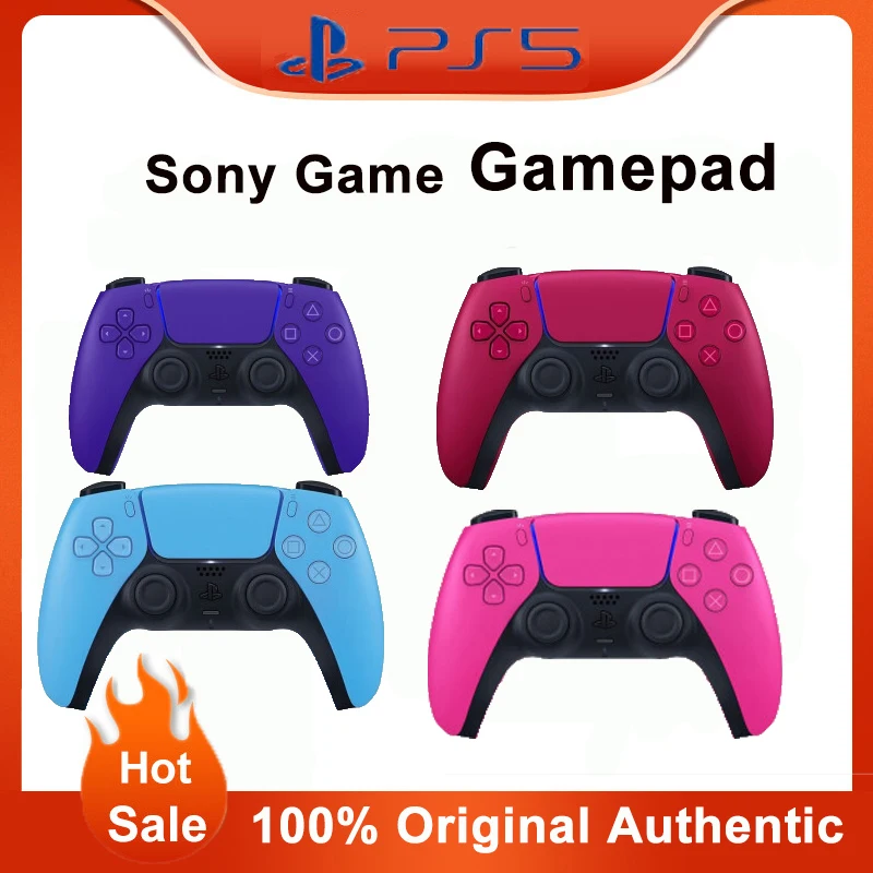 Sony-Playstation-DualSense-Edge-Wireless-Controller-PS5-Accessories ...
