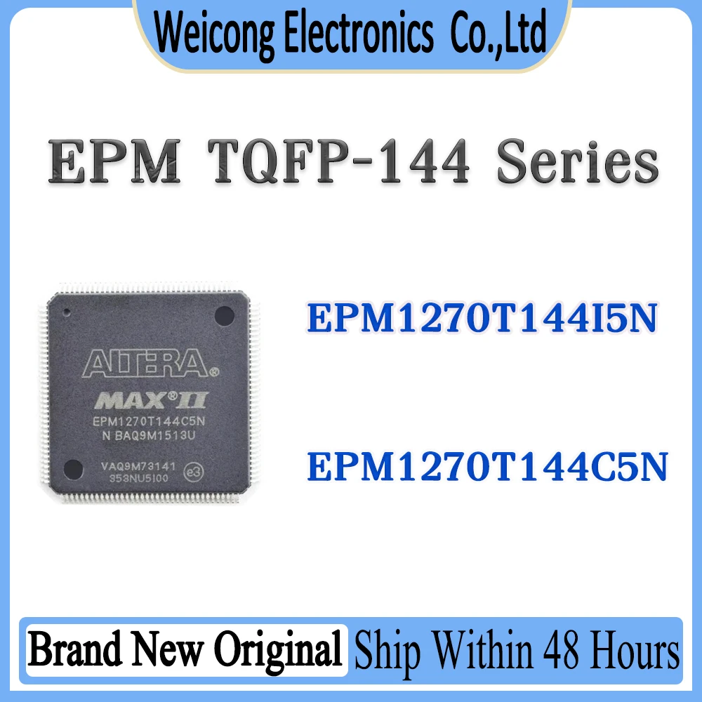 EPM1270T144I5N-EPM1270T144C5N-EPM1270T144I5-EPM1270T144C5-EPM1270T144-EPM1270T14-EPM1270T ...