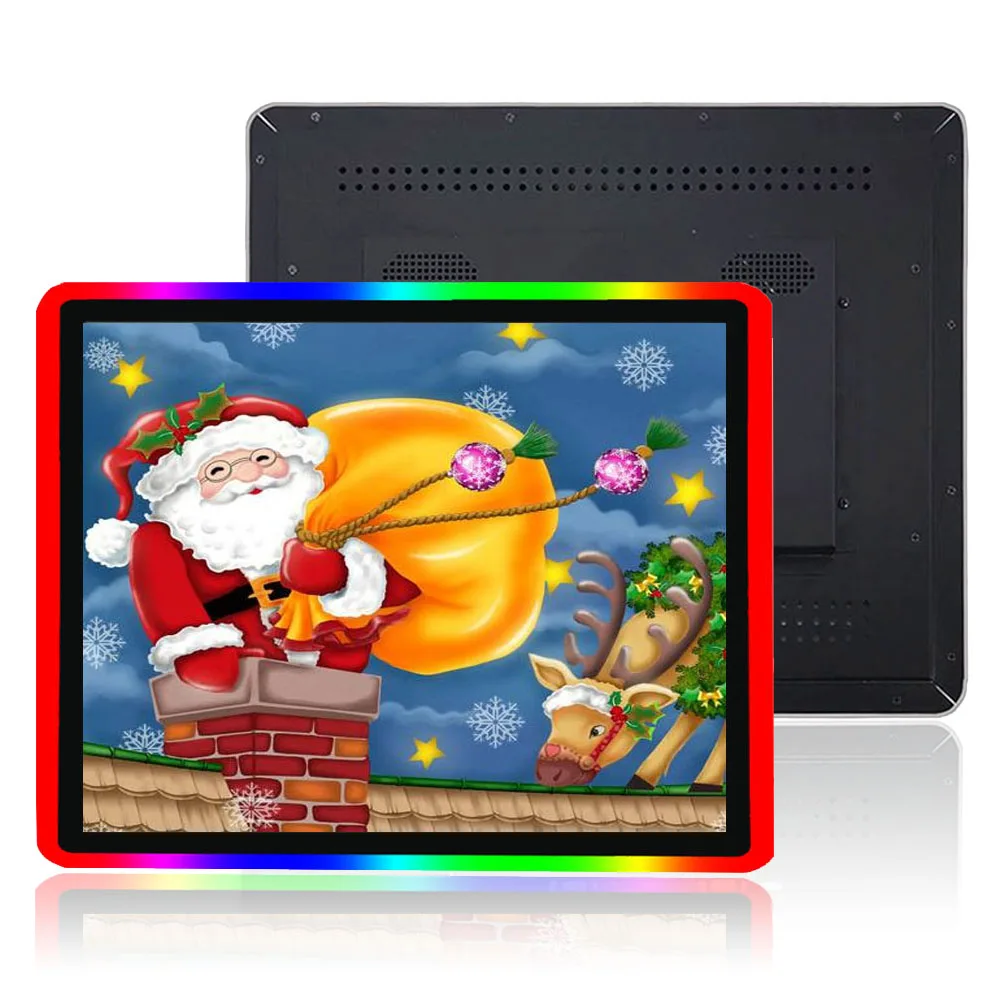 New-Style-19-Inch-POG-WMS-American-Roulette-Linking-System-3M-RS232 ...