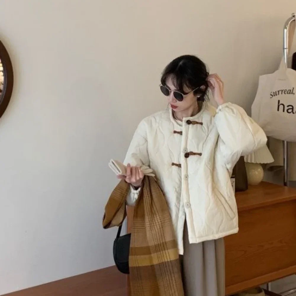 Thick-Padding-Jackets-for-Women-Quilted-Padded-Woman-Coat-Hot-Winter ...