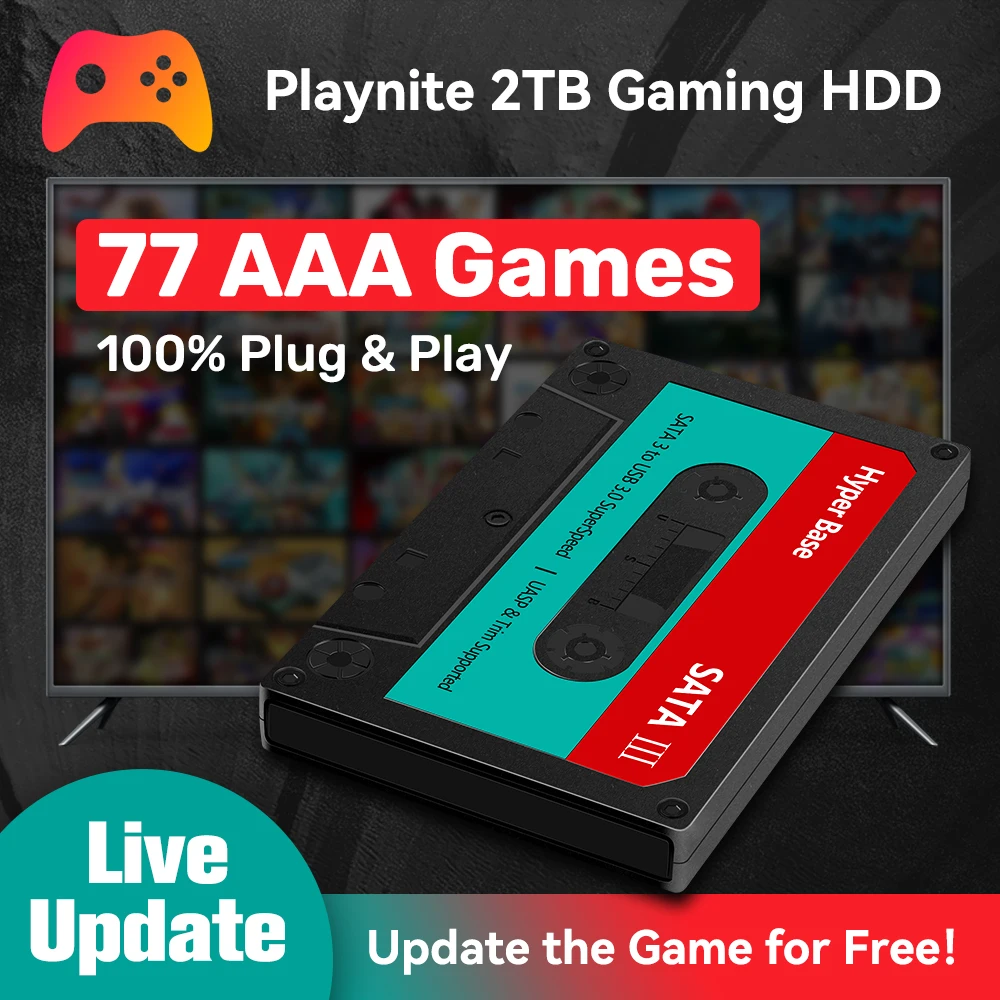 Playnite-2TB-Gaming-HDD-met-77-AAA-Games-Retro-Game-Console-voor-PS4 ...