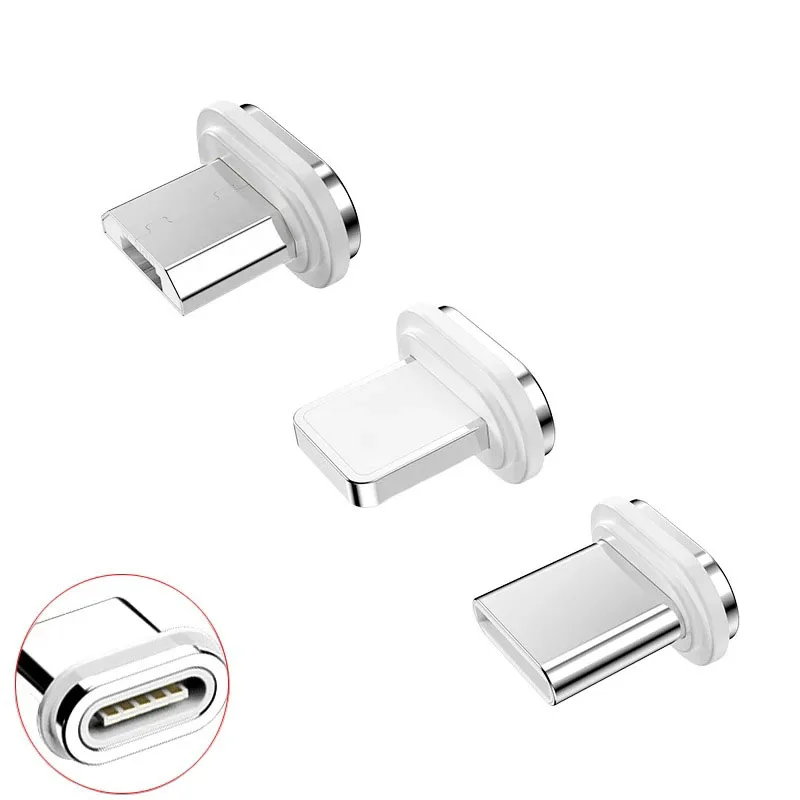 10th Generation Magnetic Cable Plug Fast Charging Adapter For iPhone XS ...
