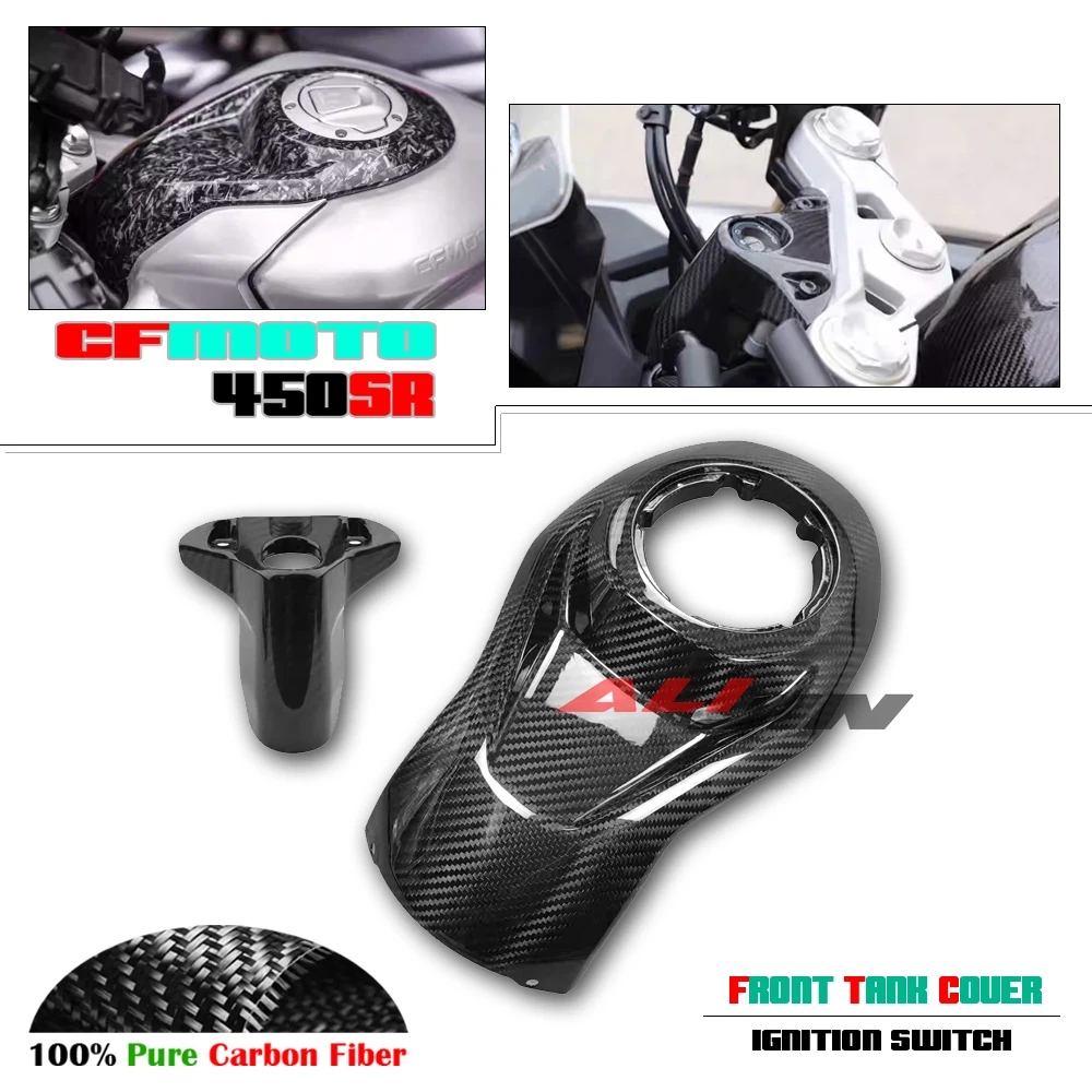 Motorcycle-Ignition-Starter-Lock-Decorative-Cover-Keyhole-Tank-Fuel-Cap ...