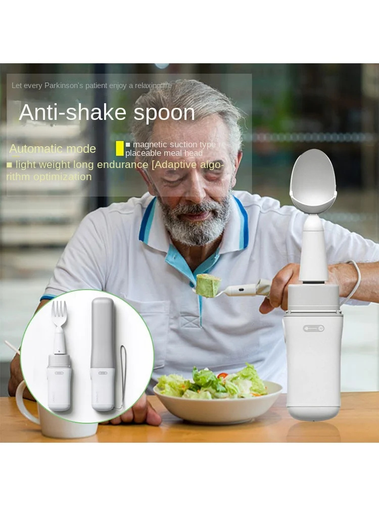 Second-Generation-Intelligent-Anti-Shake-Spoon-Elderly-Pa-You-Patient ...