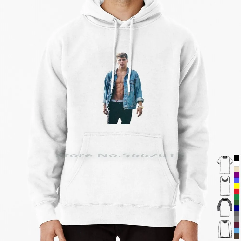 Jack Johnson Magcon Picture