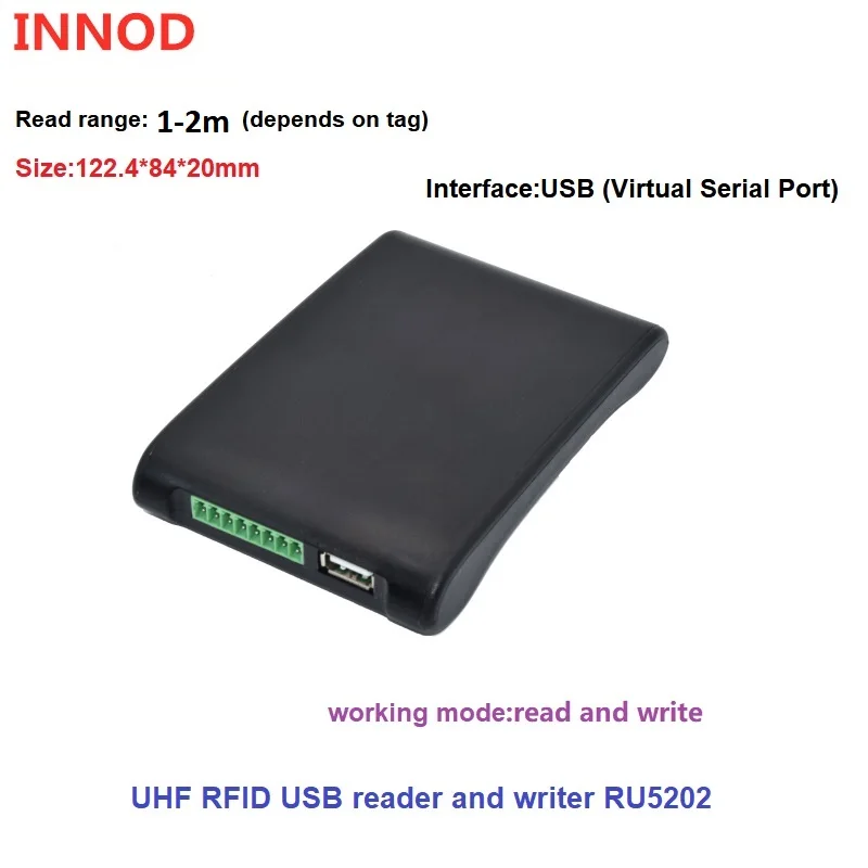 Lector-de-antena-rfid-para-ordenador-de-escritorio-dispositivo-de ...
