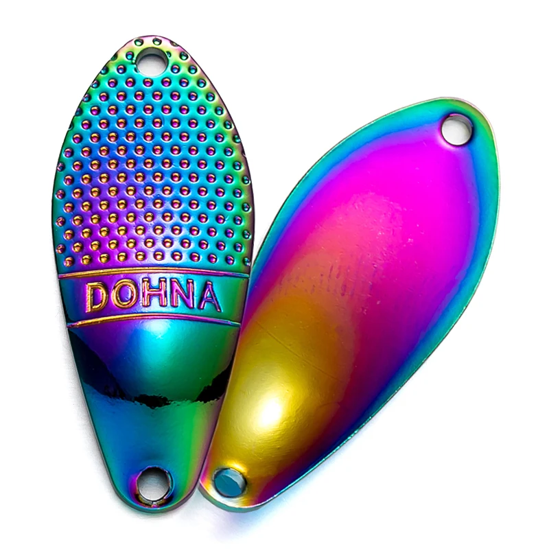 1Pcs-Dohna-Trout-Bait-2-5g-30mm-Metal-Spinner-Spoon-Fishing-Lure ...