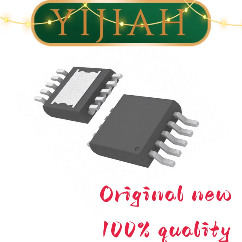 10Piece-100-New-TS3USB30EDGSR-MSOP-10-in-stock-TS3USB-TS3USB30-TS3USB30E-TS3USB30ED-Original ...