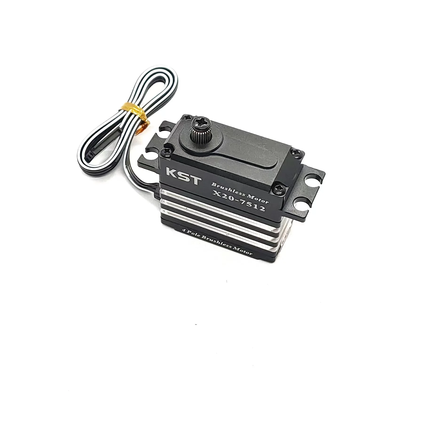 Kst-X20-7512-standard-alle-metall-digitale-hochspannung-hohe-drehmoment ...