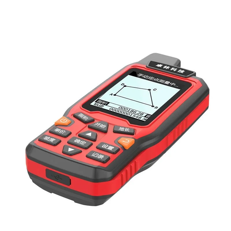 ZL-180-acre-measuring-instrument-high-precision-handheld-GPS-land-area ...