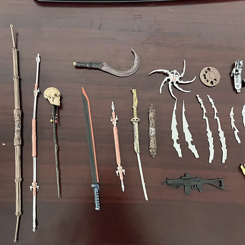 NECA-Predator-Accessories-Scale-Action-Figure-Compatible-Figures ...