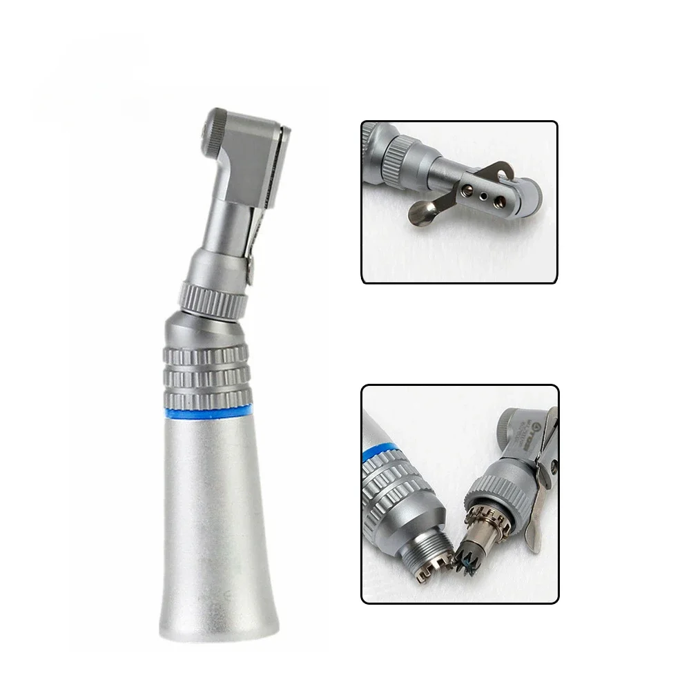 NSK-Dental-Baixa-Velocidade-Handpiece-Ferramentas-Contra-ngulo-Trava ...