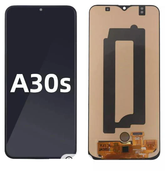 AAA-LCD-Display-For-Samsung-A30-Touch-Screen-Digitizer-Assembly ...
