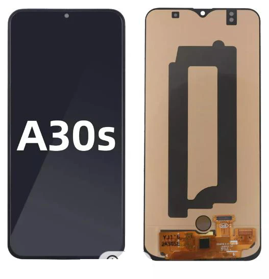 Aaa+++ Lcd Display For Samsung A30 Touch Screen Digitizer Assembly Replacement - Mobile Phone ...