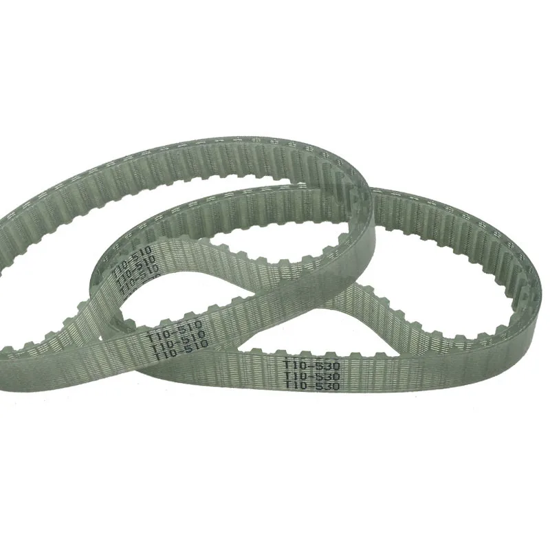 AT10-Steel-Wire-Timing-Belt-PU-Width-15mm-20mm-25mm-AT10-1110-1140-1150 ...