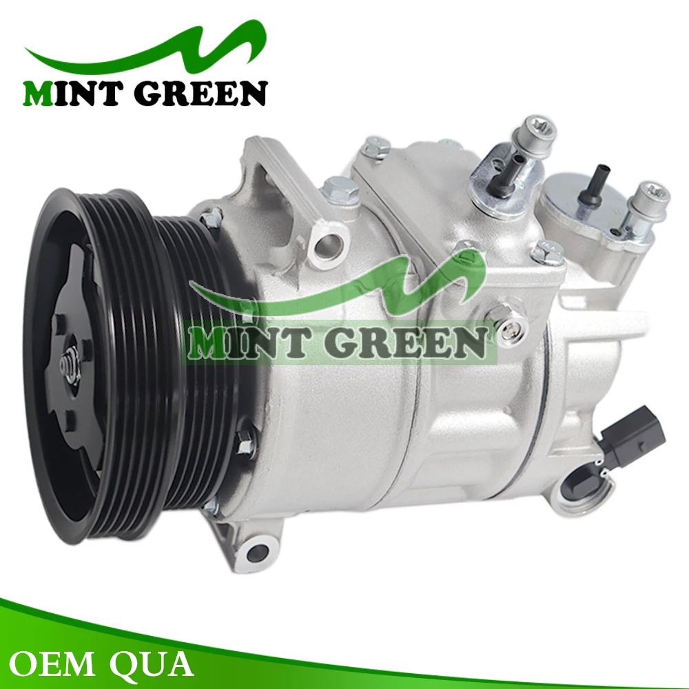 For PXE16 Car AC Compressor Volkswagen Jetta Golf Passat Beetle Audi ...