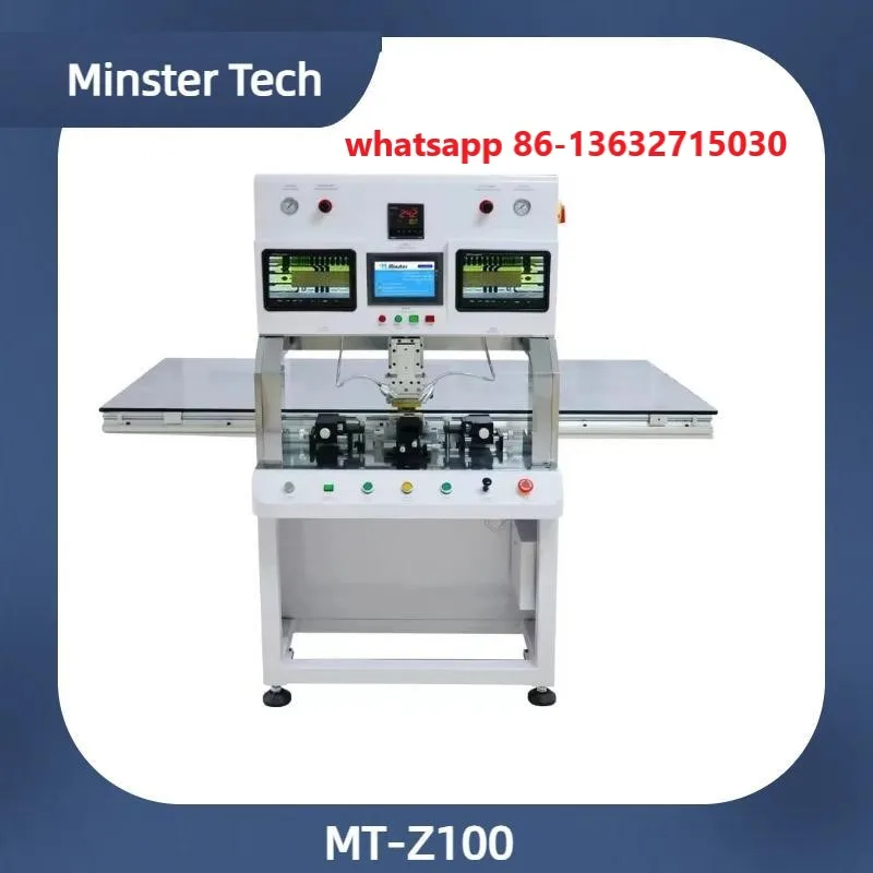 ACF-Bonding-Machine-cabo-flex-vel-TAB-Repair-Machine-para-LCD-TV-Screen ...