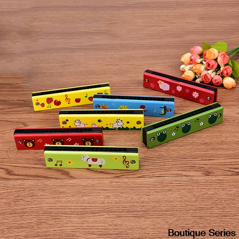 Instrumento-Musical-de-16-agujeros-para-ni-os-juguete-educativo-arm ...