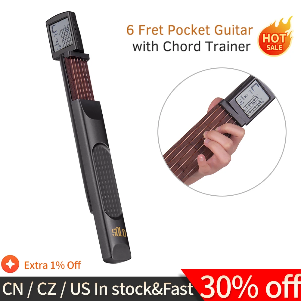 Portable-Guitar-Chord-Trainer-Pocket-Guitar-Practice-Tools-LCD-Musical ...