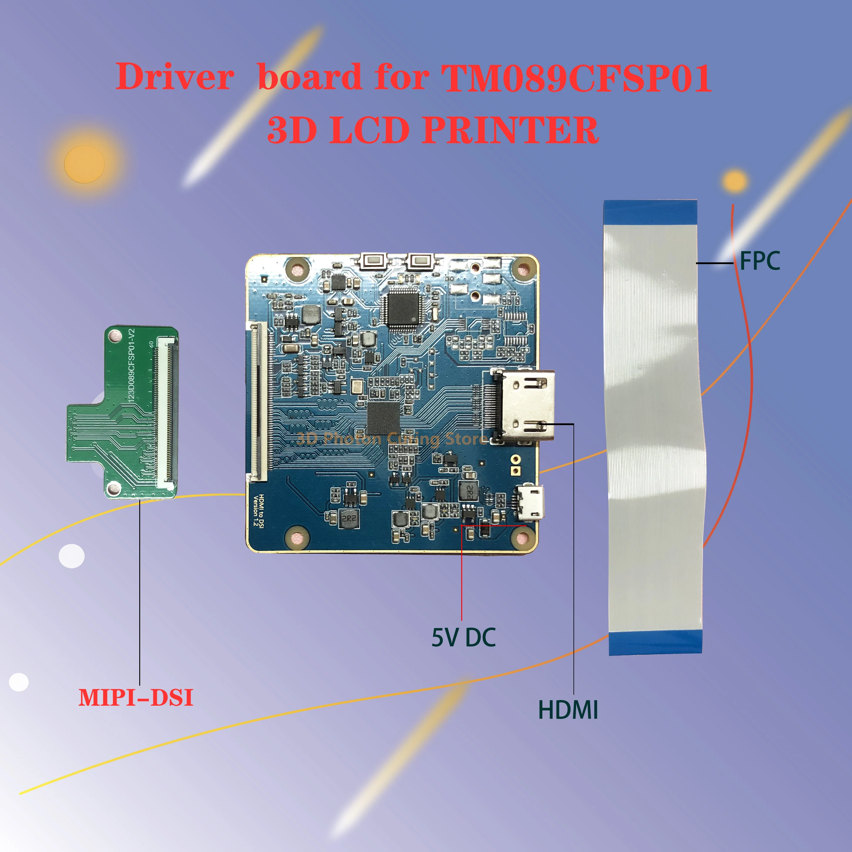 Página inicial da loja Produtos Avaliação