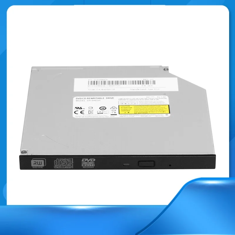 Universal-Internal-9-5-mm-SATA-DVD-CD-RW-Burner-Optical-Drive-Disc ...