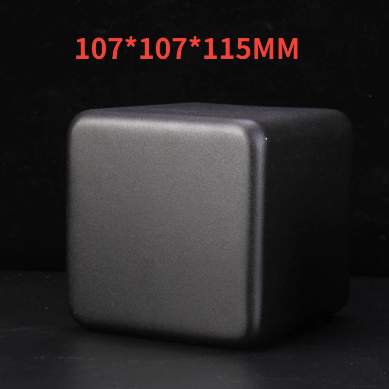 107*107 * 높이 115mm 변압기 커버, 변압기 실드 쉘, 변압기 액세서리, 전력 증폭기