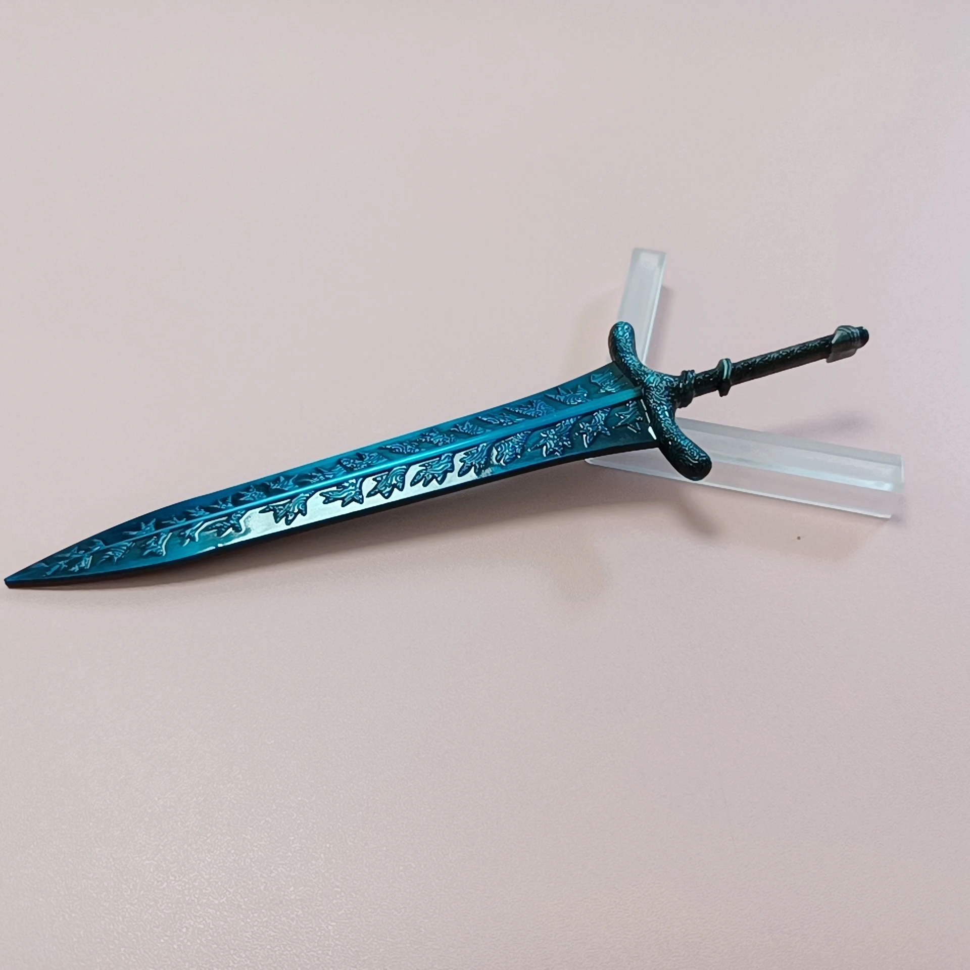 Real Diamond Sword