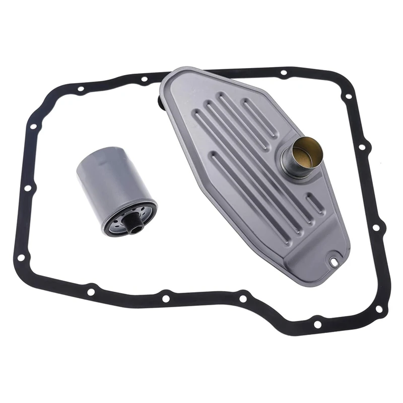 Kit de filtro de transmissão 4wd original para Ram 1500 2500 3500 45rfe ...