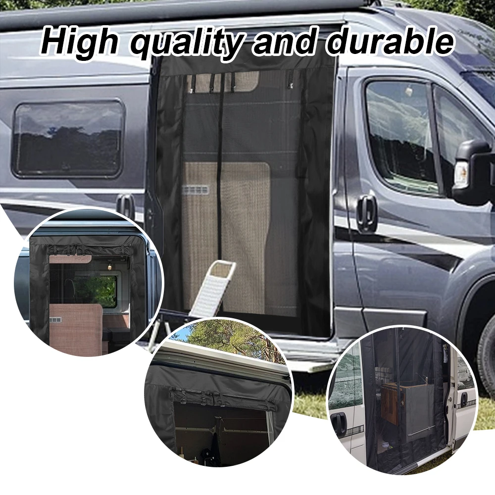 1Pc-Insect-Screen-Mosquito-Fly-Screens-Net-For-Ford-Transit-MK8-High ...