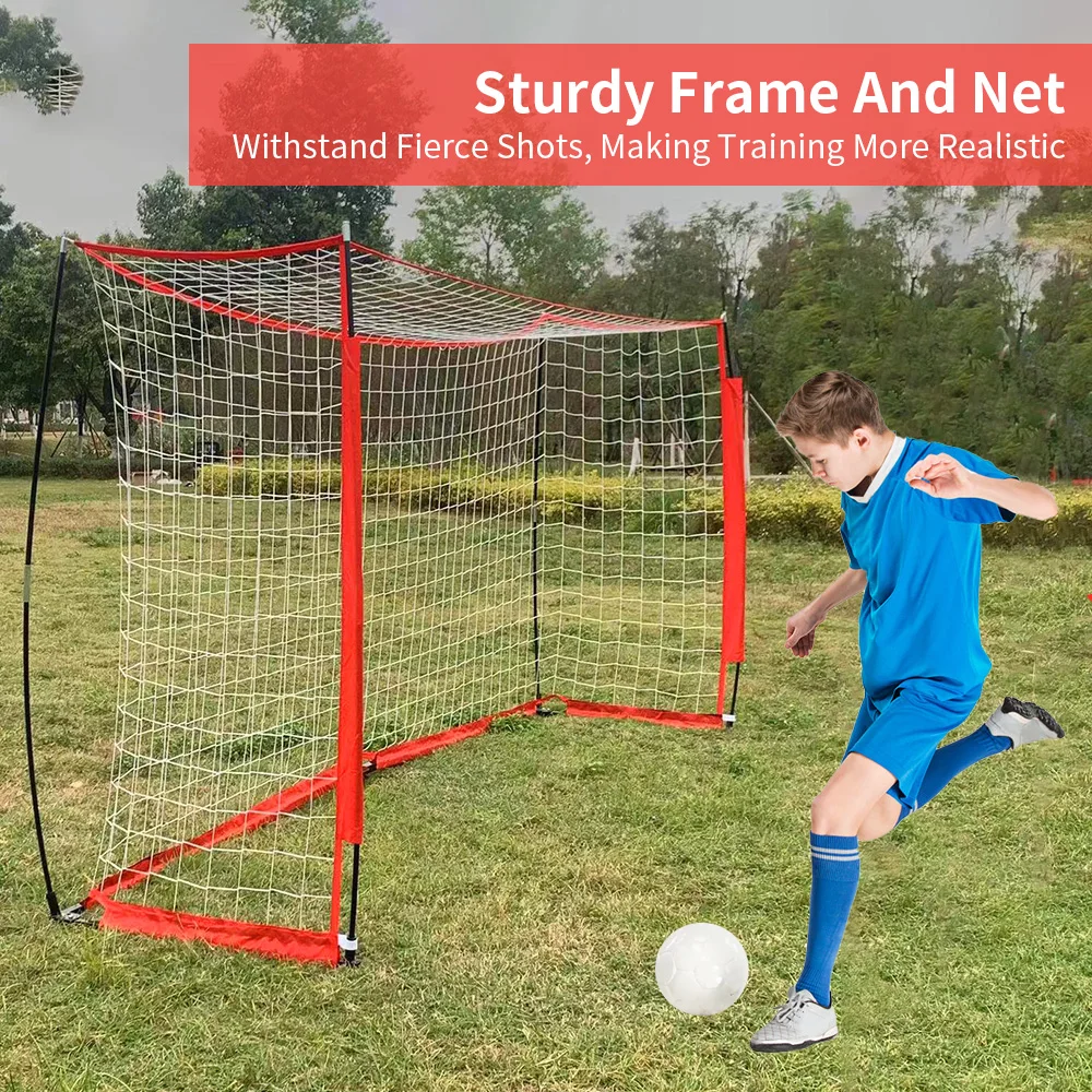 Portable-Soccer-Goal-Soccer-Nets-for-Backyard-Football-Training-Toddler ...
