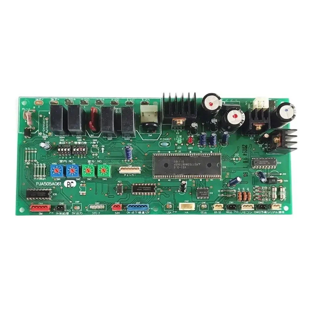 For-Mitsubishi-Central-Air-Conditioning-Control-Module-Motherboard ...