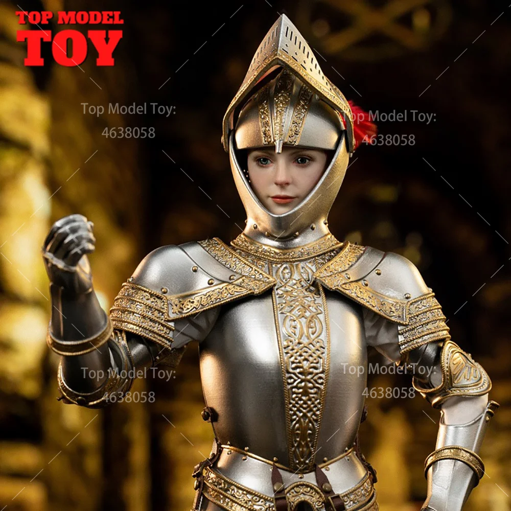 SWToys-1-6-FS058-Ashley-Female-Action-Figure-Set-Model-Wear-European ...