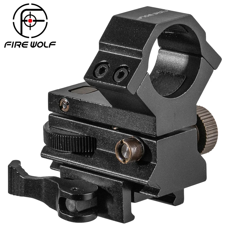 Scope Mount Archives - BBgunscopes