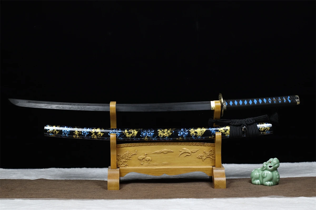 Uchigatana Sword