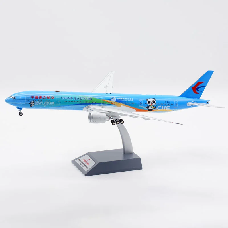 Diecast-1-200-Scale-Unique-Novelty-Airplane-China-Eastern-Airlines-B777 ...