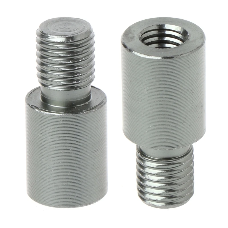 Head Adapter Rod Pod Connector 낚시 랜딩 작살 딥 네트 로드 용 스크류 네트