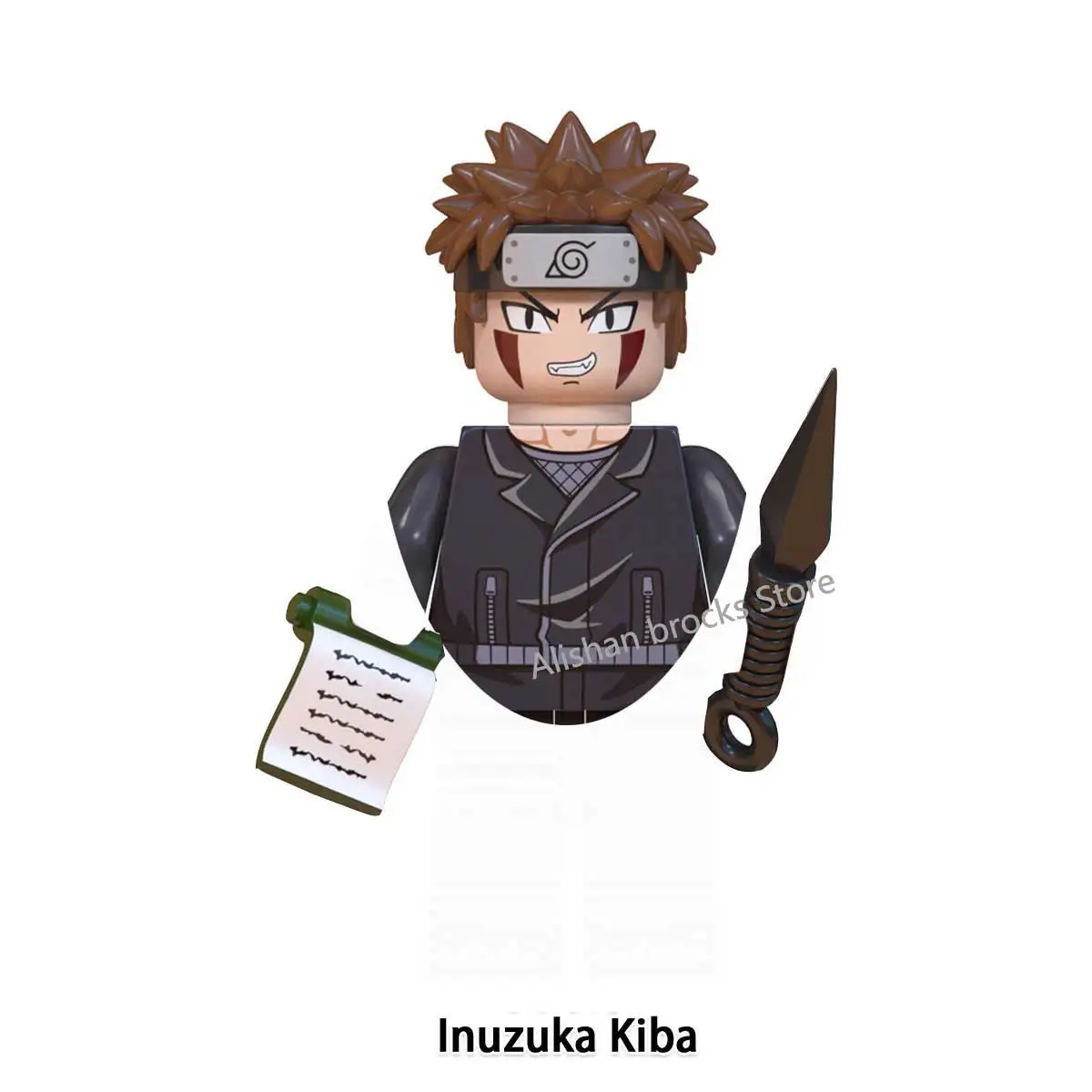 Kiba Akatsuki