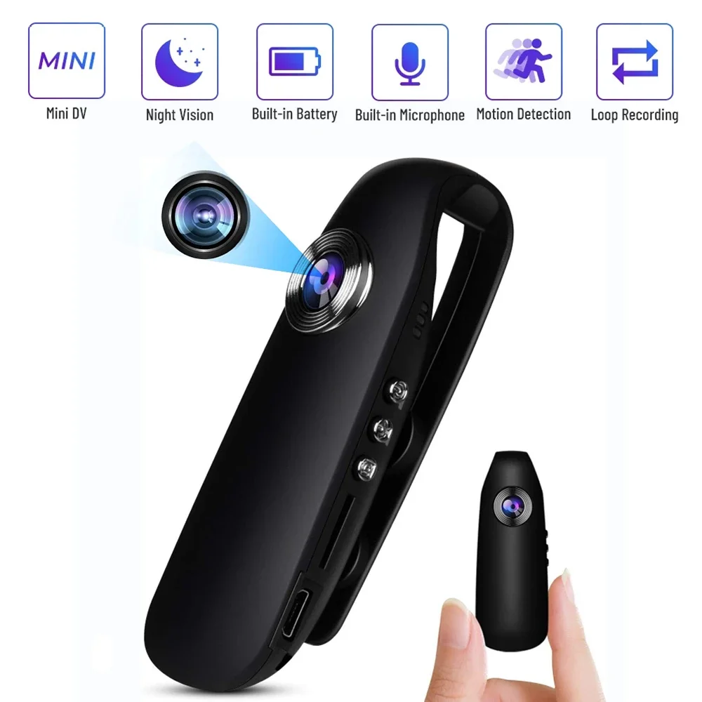New-Pea-Pod-Camera-Audio-and-Video-Portable-Video-Camera-Meeting ...