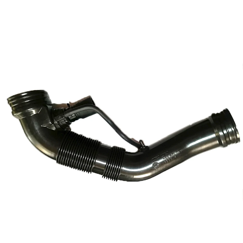 Air-Filter-Intake-Hose-Pipe-For-Audi-A3-VW-Golf-Plus-MK5-Passat-B6 ...