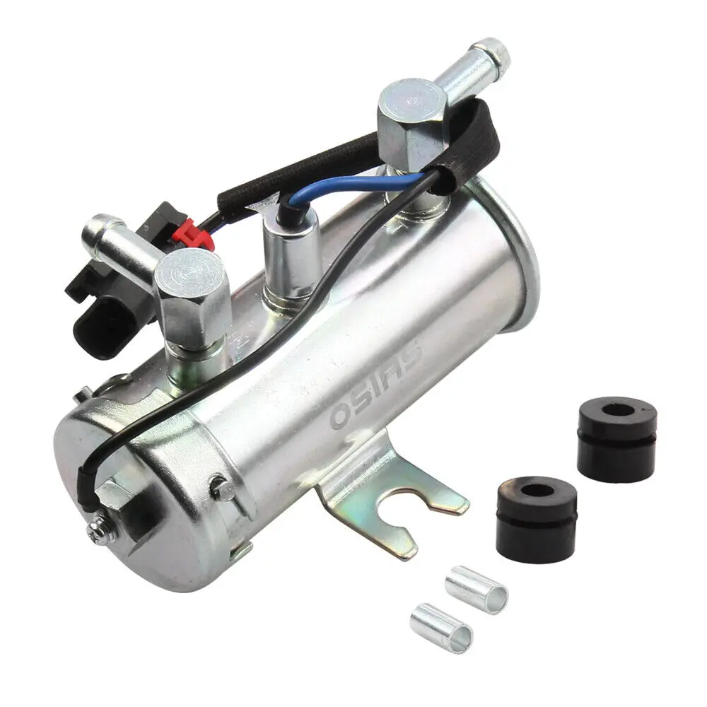 24V-ELECTRIC-UNIVERSAL-PETROL-DIESEL-New-FUEL-PUMP-FACET-SILVER-STYLE ...