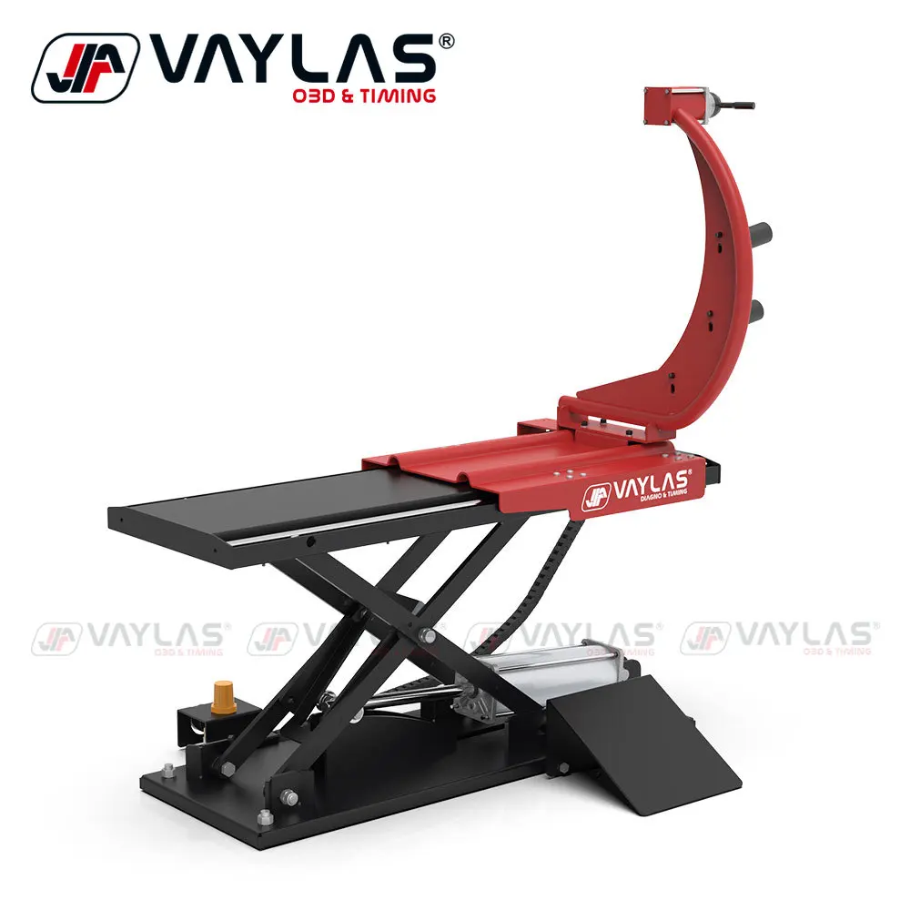 VAYLAS-Pneumatic-Tyre-Wheel-Lifter-for-Wheel-Balancer-Tire-Lifting ...