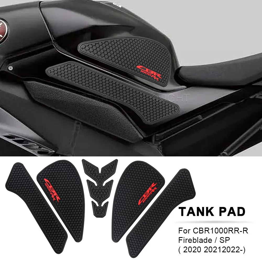 Side-Fuel-Tank-Pad-Protector-Adesivos-Joelho-Grip-Traction-Pad-Honda ...